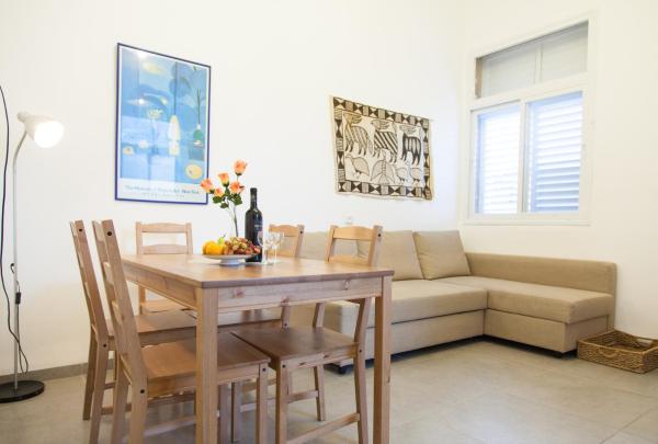 Carmel Apartments - Israel