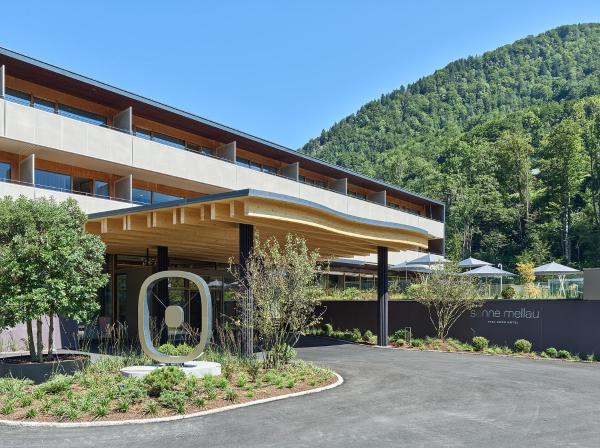Sonne Mellau - Feel Good Hotel - Austria