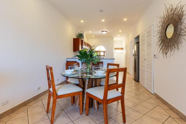 Sunrise 42 - 2 Bedroom Ocean View Condo - Tamarindo