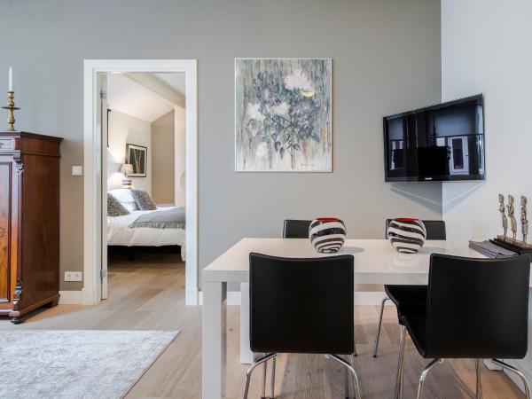 Palm Apartment Amsterdam - Amszterdam