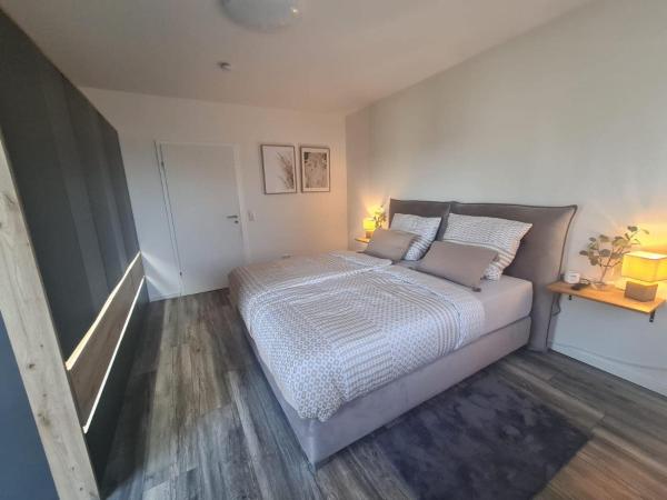 Premium Apartment Am Rande Des Pfälzer Waldes - Landstuhl