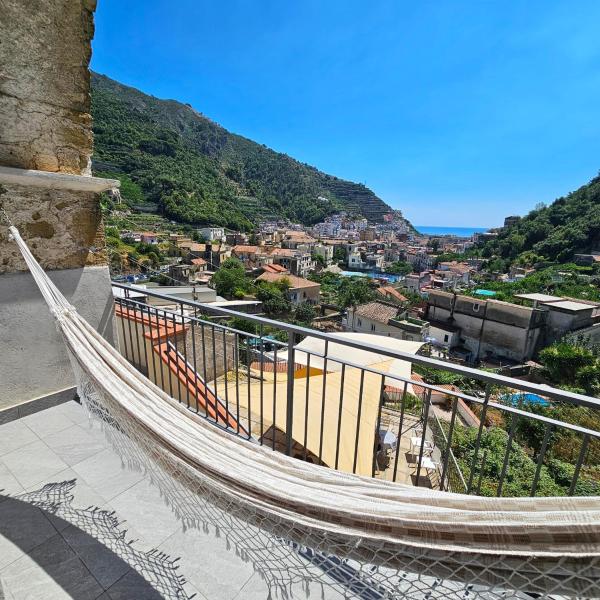 Villa Ines - Maiori
