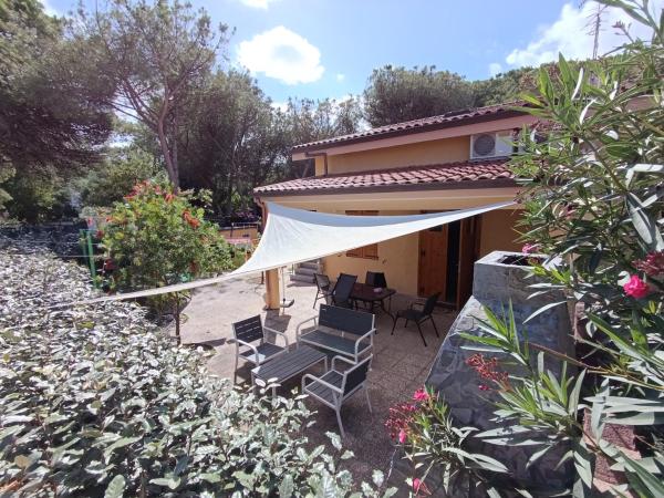 Beach House - Islas de Cerdeña, Italia