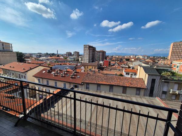 Cà Letizia - Apart Seregno Centralissimo - Monza