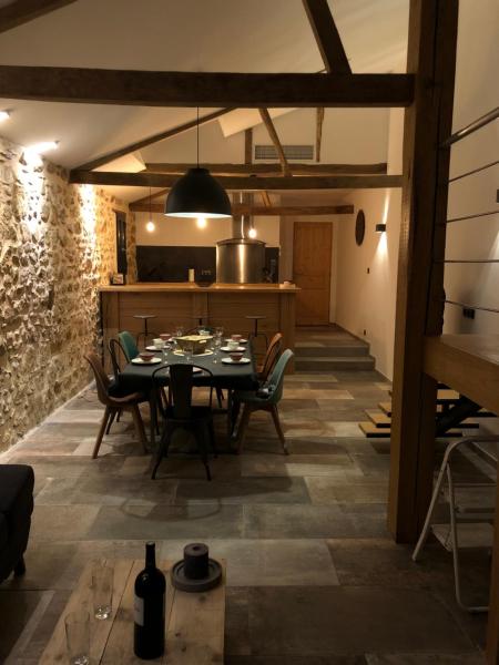 Le Gîte Au Bout Du Chemin - Tarbes