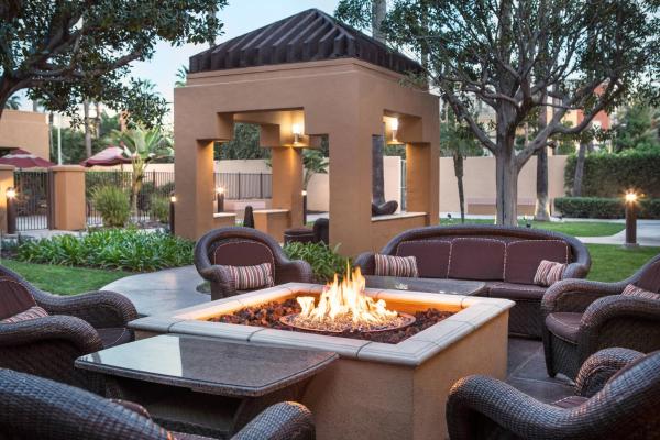 Courtyard Irvine John Wayne Airport/orange County - Irvine, CA