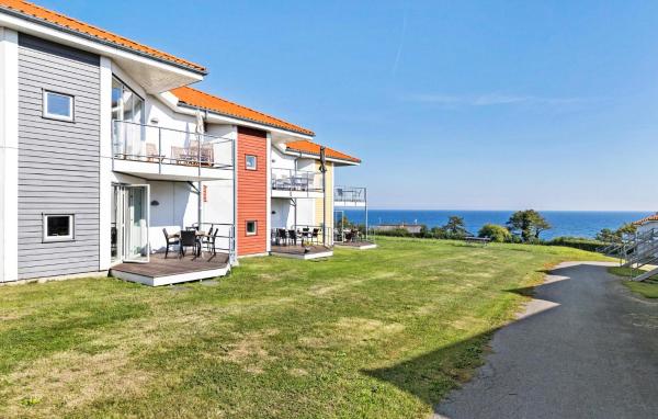 Gudhjem Søpark Lejl 3 - Denmark
