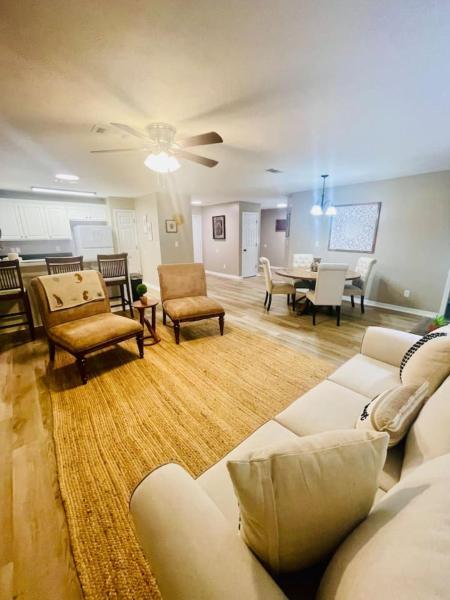 Eastgate 4a Cozy Family Retreat Close To Downtown Hammond - Hammond, LA