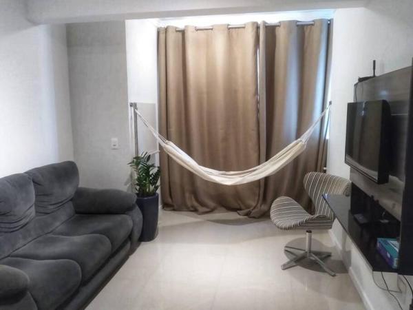3qts A 600m Av Atlantica - Navegantes
