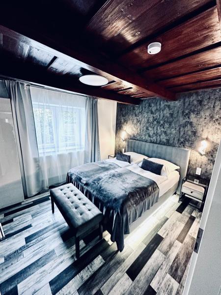 Trendy House 65 - Ungarn