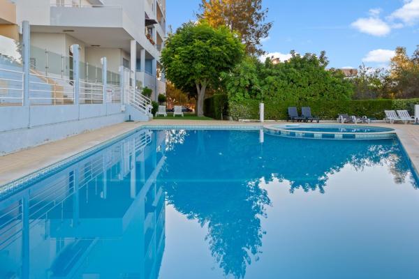 T2 Edificio Maralvor - Faro