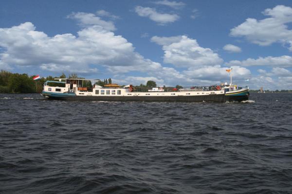 Hotelboat Sarah - Amstelveen