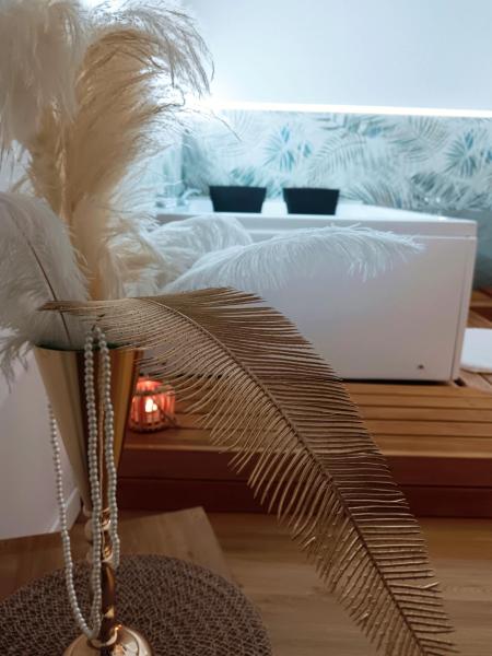 Casa Petrí Home Spa - Palermo