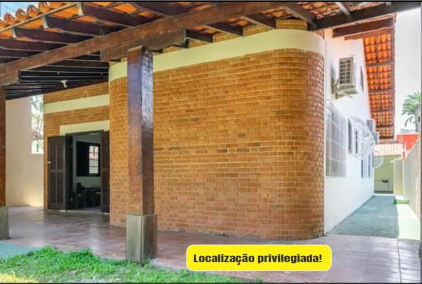 Casa Ao Lado De Duas Praias - Ubatuba