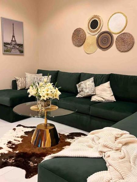 الفخامة المروة - Cidde