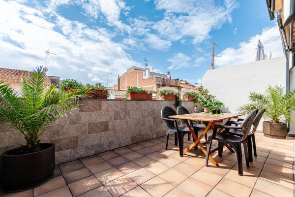 Casa 4estacions Palamós 3a Linia Port Marina-camí De Ronda - Pàrquing - Palamós