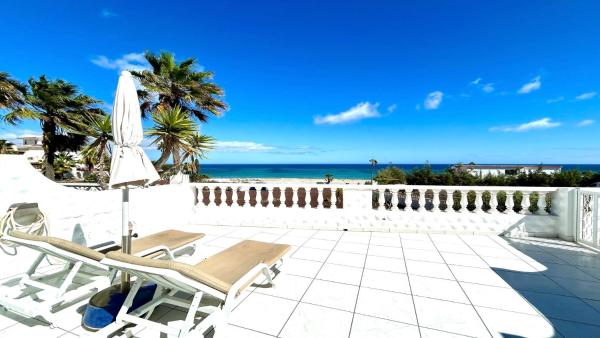 Welooveyou Top Serena - Costa Calma