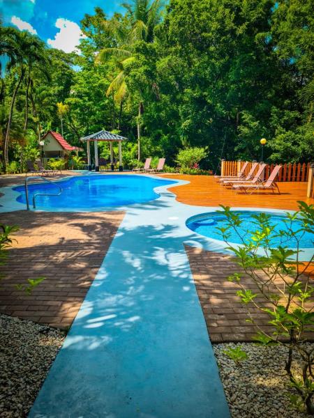 El Sueno Tropical - Guanacaste Province