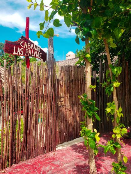 Las Palmas Bacalar - Bacalar