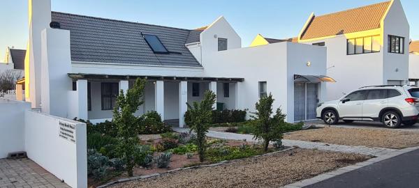 Starfish Cottage On Golden Mile - Saint Helena Bay
