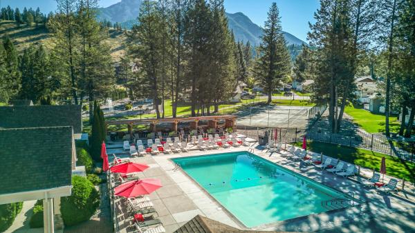 Ridgeview Resort - Radium Hot Springs