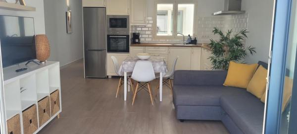 Sabbia Suites Bajamar Famara - Lanzarote