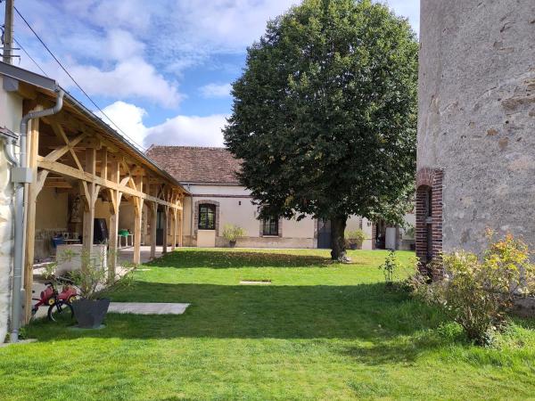 Manoir Saint Joseph - Sens