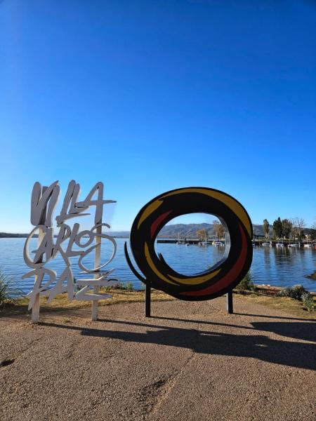 Depto Vcp Rental - Villa Carlos Paz