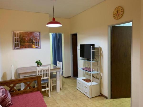 Cabernet Departamento Entero 2 Ambientes - Mendoza