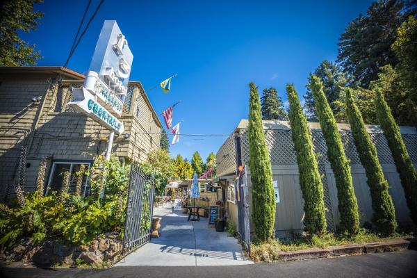 R3 Hotel Lgbtqia All Welcome Adults Only - Jenner, CA