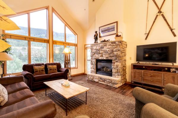 Gateway #5040 By Summit County Mountain Retreats - Colorado