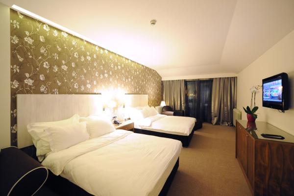 Hotel 1000 Ruza - Belgrade