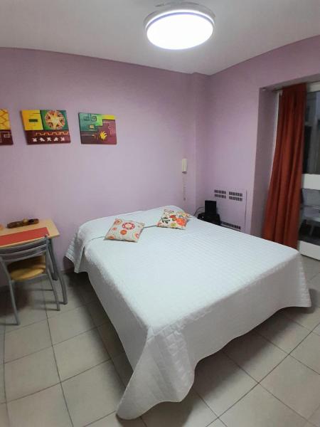 Recoleta Moderno Apartamento Con Balcón Céntrico - Buenos Aires