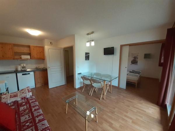 Appartement 4 Pers Avec Wi-fi Et Animaux Admis Proche Remontées à Valfréjus - Fr-1-561-122 - La Norma