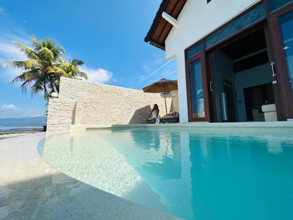 Infinity Pool | Oceanfront Luxury|45%off - Bali