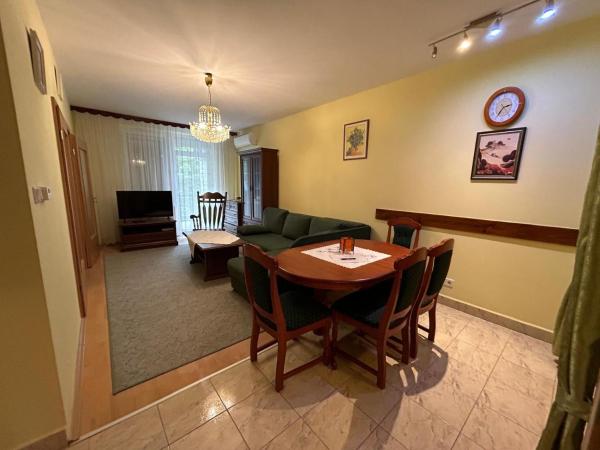 Rehab Apartment Vip - Hévíz