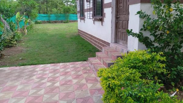 Mauli Stays - Maharashtra