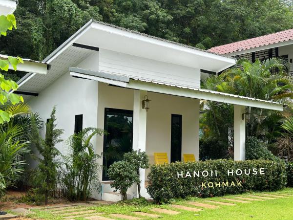 Hanoii House - Ko Mak