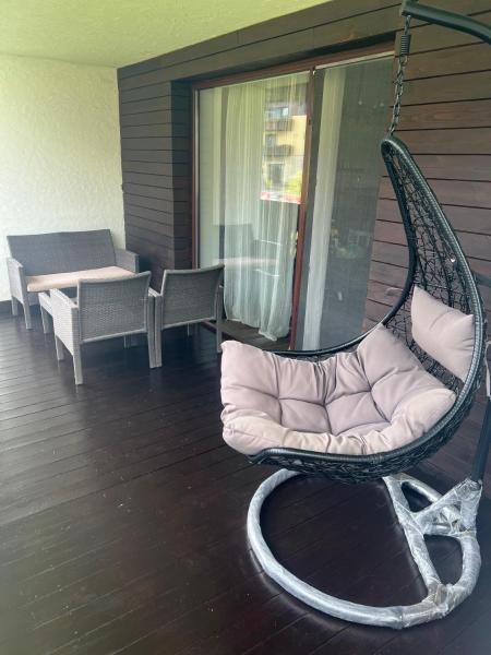 Predeal Escape Apartment - Predeal