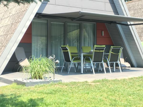 Meinhaus-damp - Ostsee