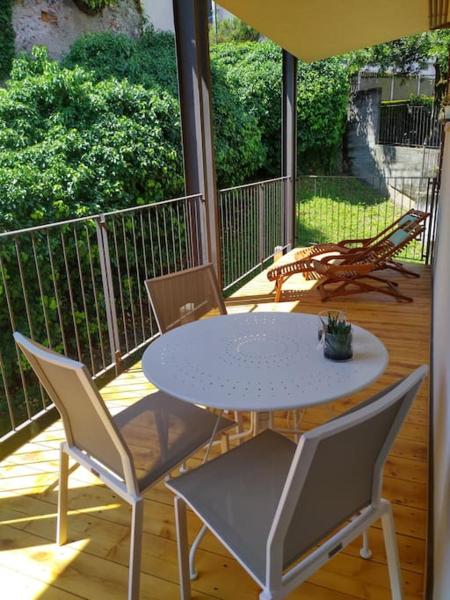 Relaxing Break Lario - Colico