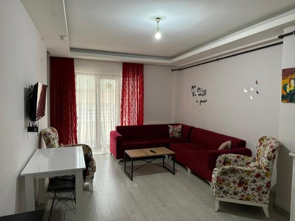 Elit Hayal Suite Apart Otel - Samsun