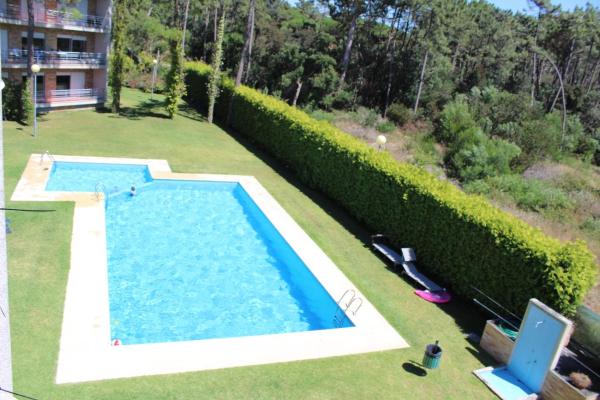 Apartamento Familia Azevedo - Apúlia