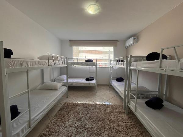 Terraza Hostel - Navegantes