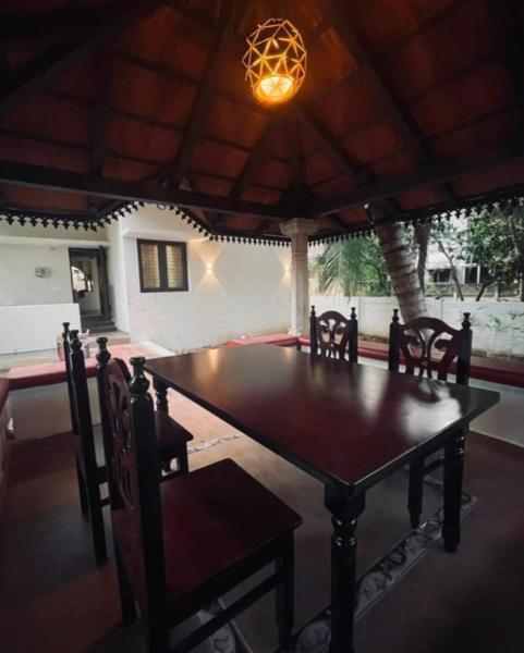 Home Stay At Sriram Villa Kumbakonam - Kumbakonam