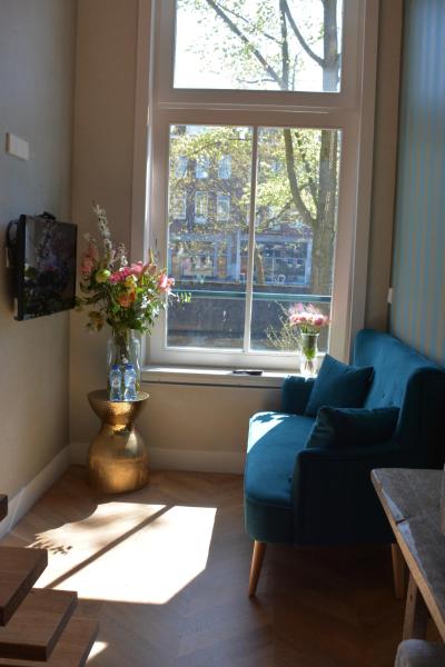 The Lif Boutique - Amsterdam