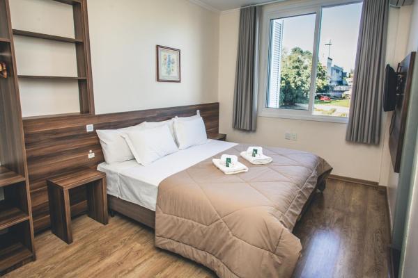 Hotel Pousada Convento São Lourenço - Assis