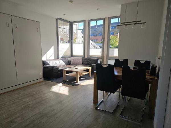 Fewo An Der Ostsee Nr. 2 - Rerik