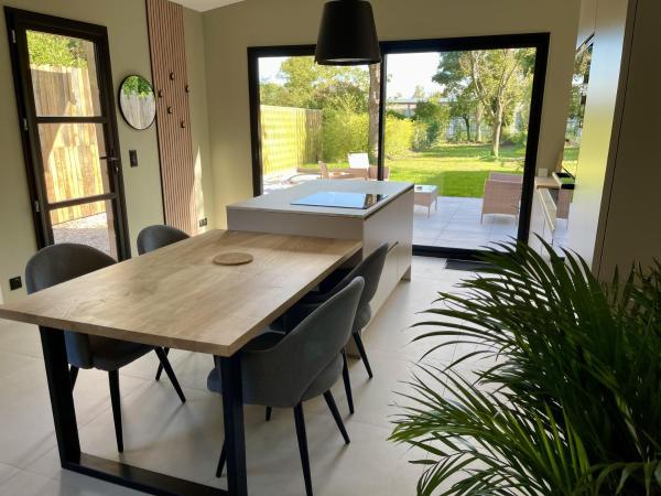 Le Polygone Gîte Arras - Arras