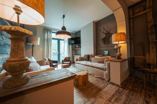 Oustalet Spa - Verviers